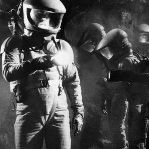 Creature - Rotten Tomatoes