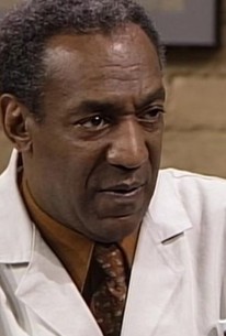 The Cosby Show: Season 8, Episode 15 | Rotten Tomatoes