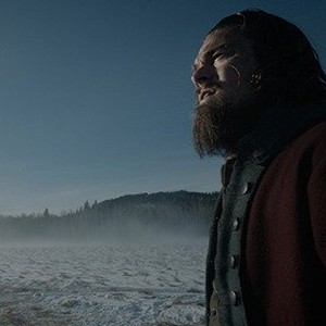 The Revenant - Rotten Tomatoes