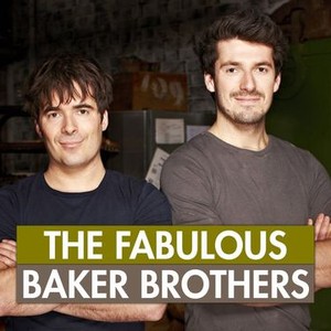 The Fabulous Baker Brothers - Rotten Tomatoes