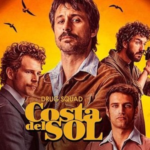 Drug Squad: Costa del Sol - Rotten Tomatoes