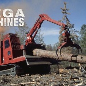 Mega Machines - Rotten Tomatoes