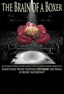 The Brain of a Boxer | Rotten Tomatoes
