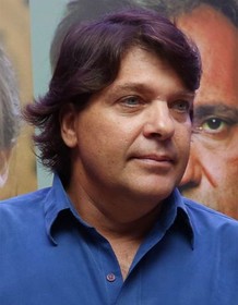 Roberto Bataglin | Rotten Tomatoes