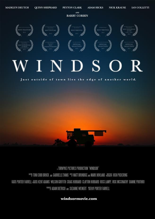 Windsor Pictures | Rotten Tomatoes