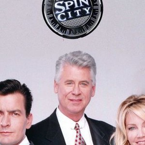 Spin City - Rotten Tomatoes