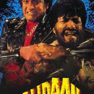 Balidaan - Rotten Tomatoes