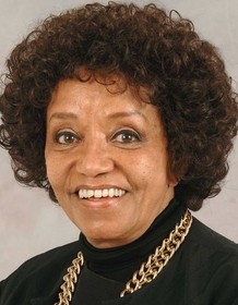 Nancy Holloway - Rotten Tomatoes