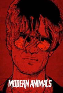 Modern Animals | Rotten Tomatoes