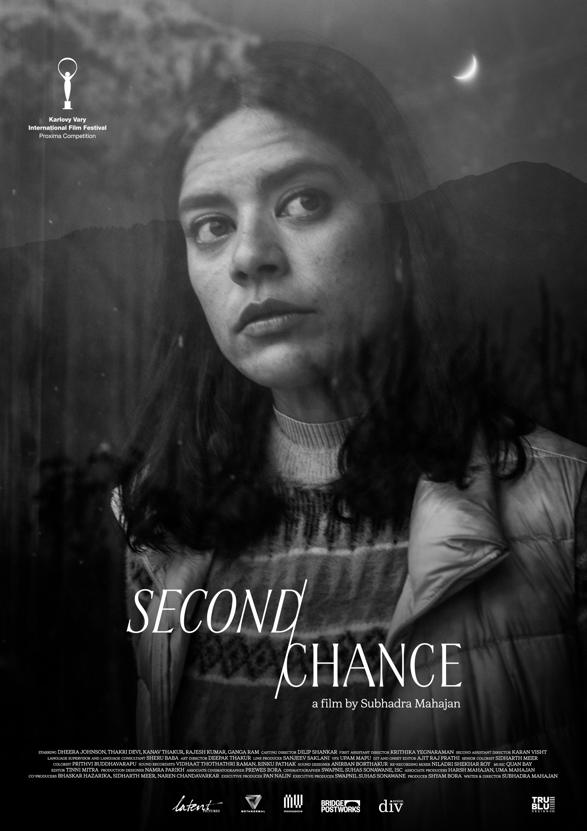 Second Chance Pictures | Rotten Tomatoes