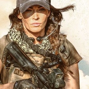 Rogue - Rotten Tomatoes