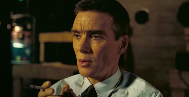 Oppenheimer - Rotten Tomatoes