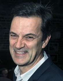 Tony Gardner - Rotten Tomatoes