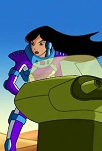Evolution: The Animated Series: Season 1, Episode 14 | Rotten Tomatoes