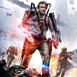 Kill Mode - Rotten Tomatoes