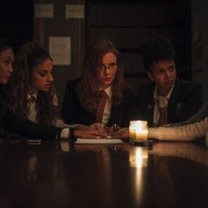 Seance - Rotten Tomatoes