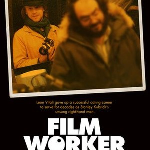 Filmworker - Rotten Tomatoes