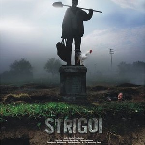 Strigoi - Rotten Tomatoes