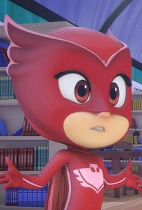 PJ Masks: Season 4, Episode 6 - Rotten Tomatoes
