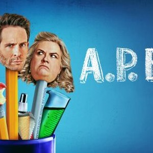 A.P. Bio - Rotten Tomatoes