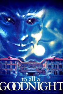 To All a Good Night | Rotten Tomatoes