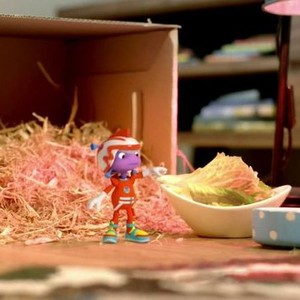 Floogals: Season 1, Episode 7 - Rotten Tomatoes