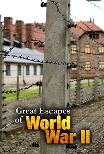 Great Escapes of World War II - Rotten Tomatoes