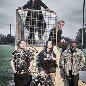 Bite Night - Rotten Tomatoes