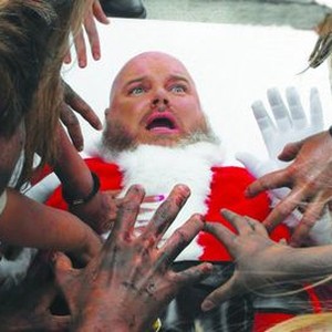 Santa Claus Versus the Zombies - Rotten Tomatoes