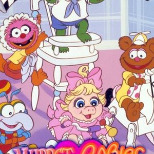Muppet Babies - Rotten Tomatoes