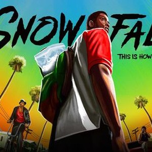 Snowfall - Rotten Tomatoes