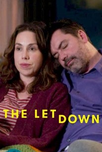 The Letdown: Season 2 | Rotten Tomatoes