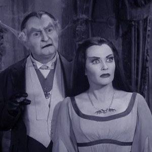 The Munsters: Season 1, Episode 28 - Rotten Tomatoes