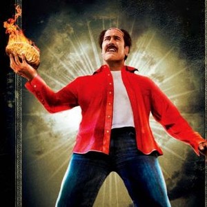 Man With the Screaming Brain - Rotten Tomatoes