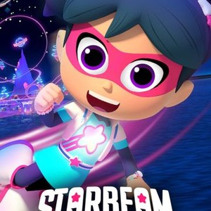 StarBeam - Rotten Tomatoes