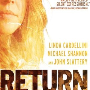Return - Rotten Tomatoes