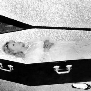 Norma Eberhardt - Rotten Tomatoes