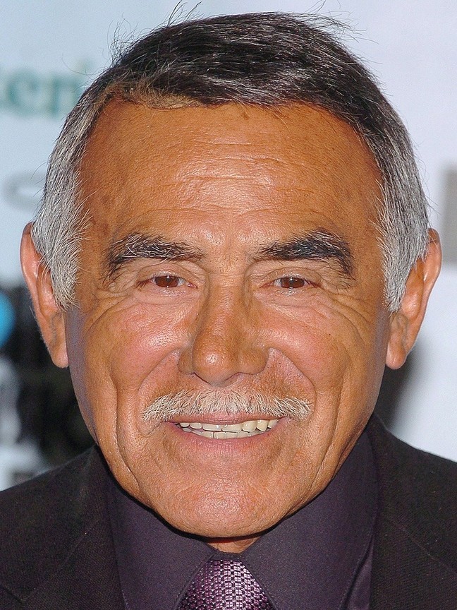 Hector Suarez