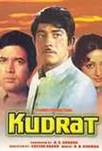 Kudrat (1981) - Rotten Tomatoes