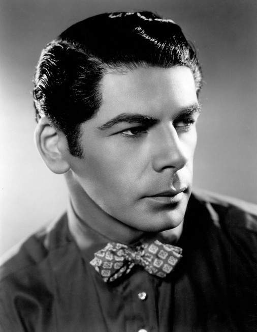 Paul Muni - Rotten Tomatoes