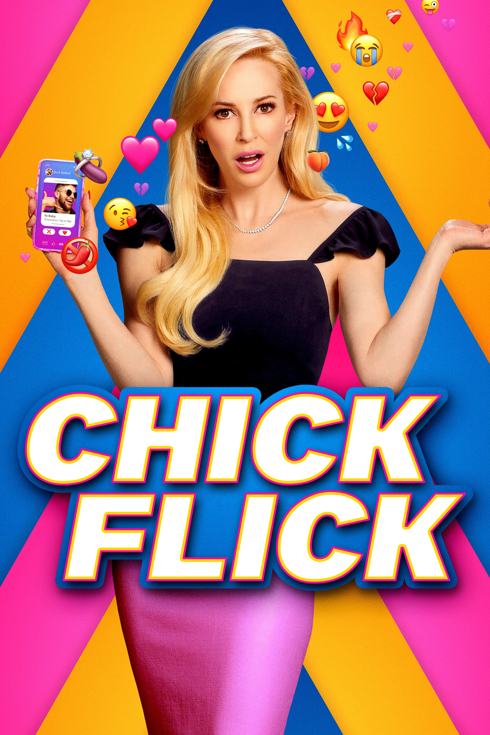 Chick Flick | Rotten Tomatoes