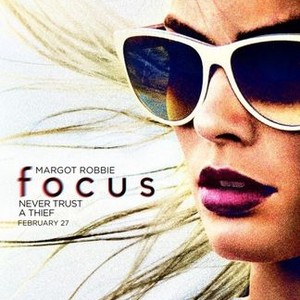Focus - Rotten Tomatoes