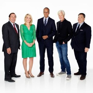 Dateline NBC: Season 26, Episode 2 - Rotten Tomatoes
