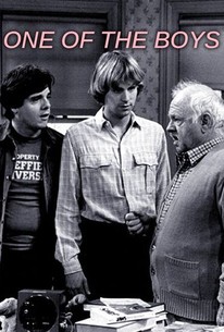 One of the Boys - Rotten Tomatoes