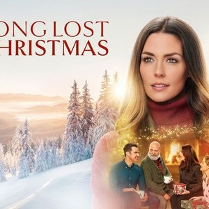 Long Lost Christmas - Rotten Tomatoes