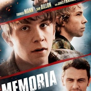 Memoria - Rotten Tomatoes