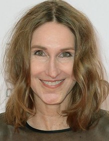 Annette Weber - Rotten Tomatoes