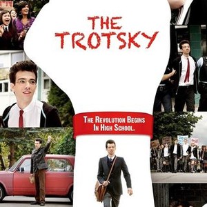 The Trotsky - Rotten Tomatoes