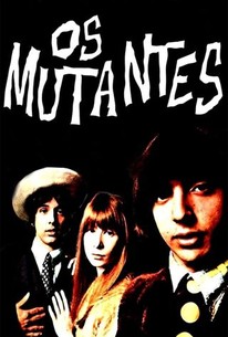 Os Mutantes | Rotten Tomatoes