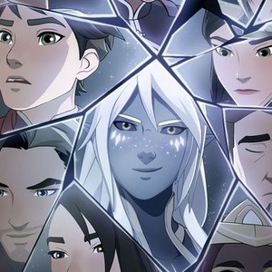 The Dragon Prince: The Mystery of Aaravos - Rotten Tomatoes